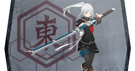 夏闘乱2014】 【闘乱祭2014】結城 白羽【東軍】 蒼月雪風のイラスト Pixiv