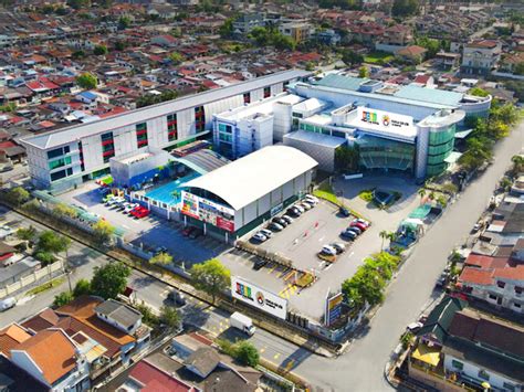 Ucsi International School Education Cheras Primary School Tuition In Kl