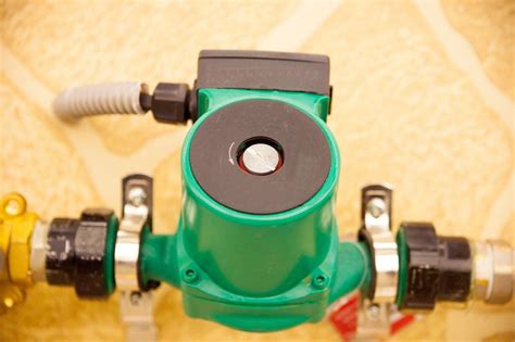 A Guide To Installing Circulation Pumps In Heating And Cooling Systems