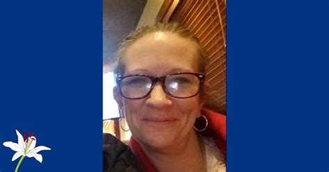 Angela Bittinger Age 41