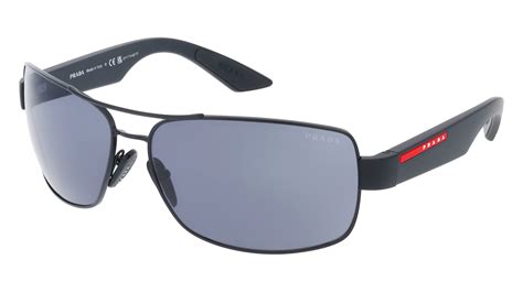 Prada Linea Rossa Ps50zs Sunglasses Designer Glasses