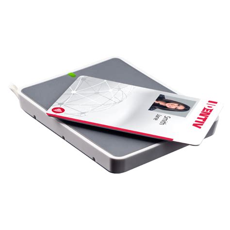 Utrust 3700 F Nfc Readerwriter Rfidit