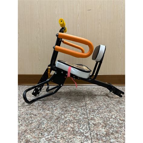腳踏車坐墊兒童二手的價格推薦 2024年4月 比價比個夠biggo