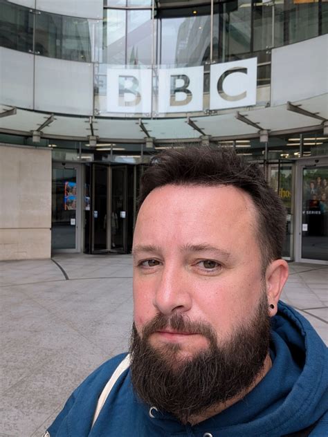 Enjoying This Thomas J Vosper