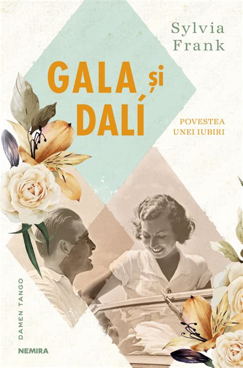 Gala Si Dali Povestea Unei Iubiri Sylvia Frank