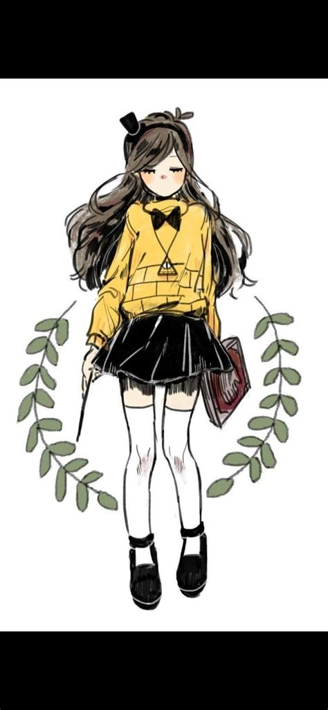 Pin By Cat On Gravity Gravity Falls Anime Gravity Falls Art Gravity Falls Fan Art