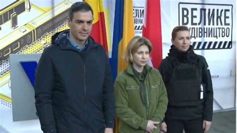 Уште две земји ветија воена помош за Украина