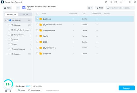 Come Recuperare I File Persi O Cancellati Da Truenasfreenas