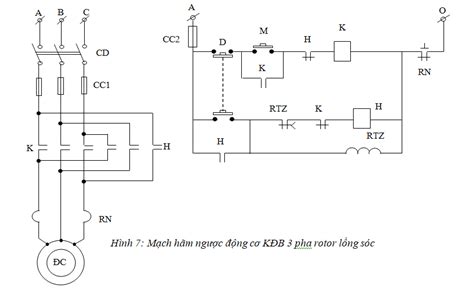 14 Mạch điện cơ bản dùng trong công nghiệp THIẾT BỊ PLC