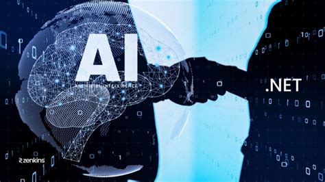 Integrating Ai With Net A Developers Guide To Smarter Applications Zenkins