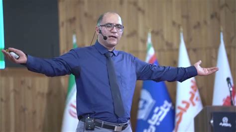 ارائه عادل طالبی در اولین رویداد برند کارفرمایی Youtube