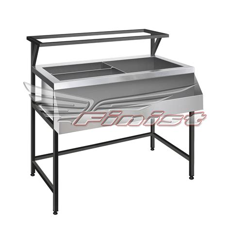 Модульные барные системы - Завод Финист - профессиональное оборудование ...