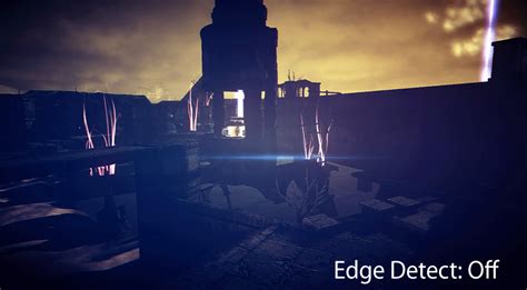 Post Process Outline Effect Rishi Patkar Technical Artist