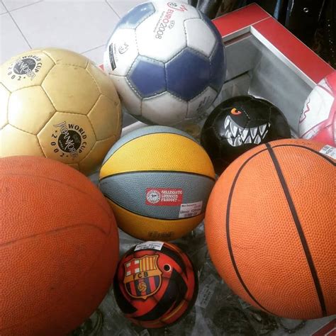 Поступили спортивные мячи ⚽ #мячифутбольные #мячи #мячибаскетбольные