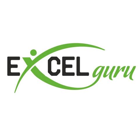 Excel Guru Youtube