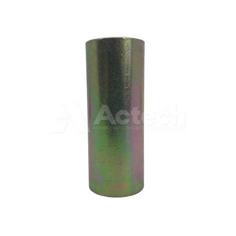 Coupler M24 X 96mm Zinc Round Actech International