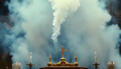 10 Symbolic Acts Performed In The Tabernacle