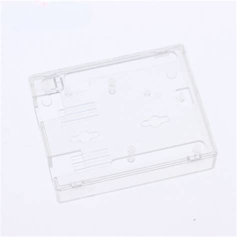 Plastic Case Shell Transparante Doos Case Shell Vo Vicedeal