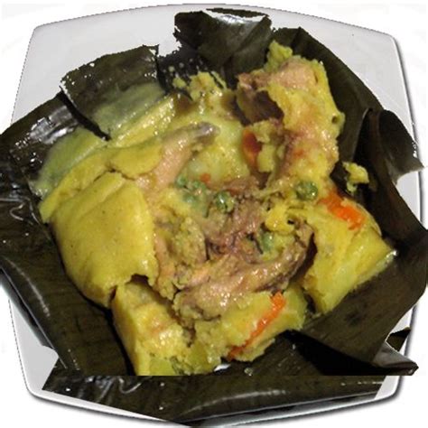 Tamal Valluno 6 Units 2nd Day Shipping Availabe 2 Dias Envio
