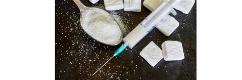 Laddiction au sucre quand le cerveau réclame sa dose de dopamine Si Hippocrate savait