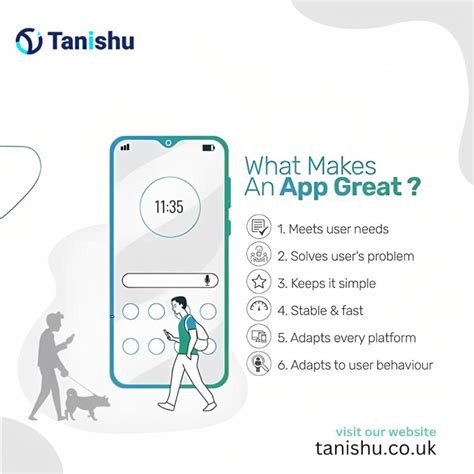 tanishu ltd on linkedin appdevelopment mobileapp userexperience
