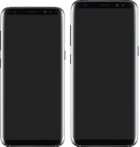 Galaxy S And S Black Screen Fix BlogTechTips