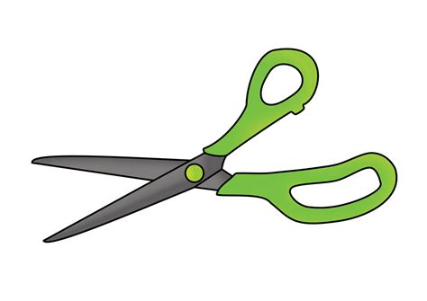 Scissors Clipart Images