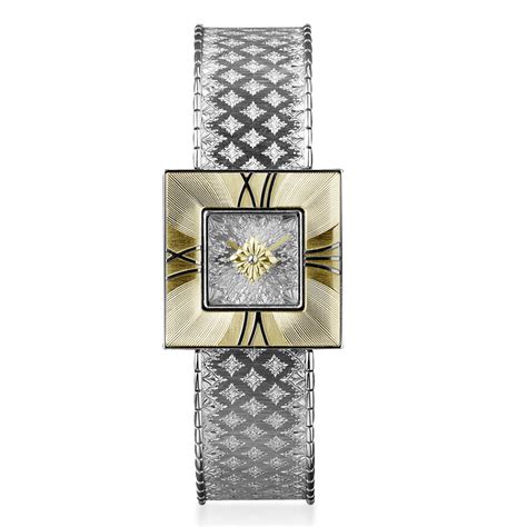 Agalma Fiorentino By Buccellati