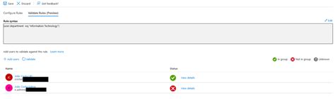 Creating Dynamic Groups On Azure Ad Get Practical