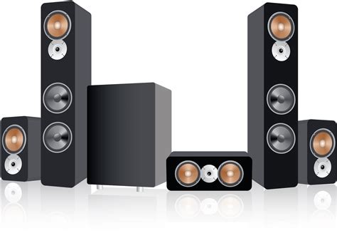 Download High End Surround Sound System