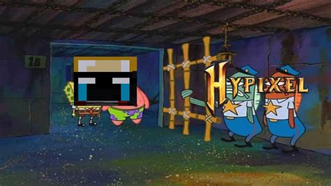 Getting Unbanned On Hypixel Youtube