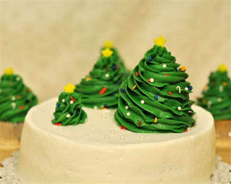 Beki Cook S Cake Blog Simple Christmas Cake