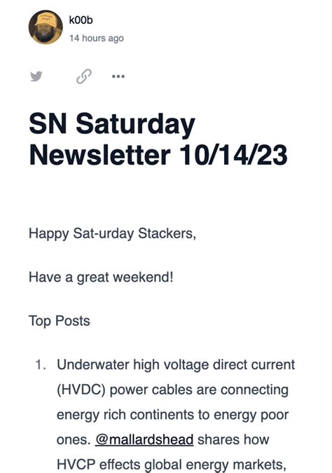Why Nostr Resonates Sebastian Hagens Creative Webdeveloper Tech