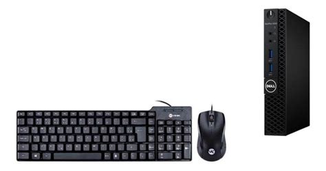 Mini Desktop Dell Core I Gb Ram Gb Ssd Win Original Parcelamento Sem Juros