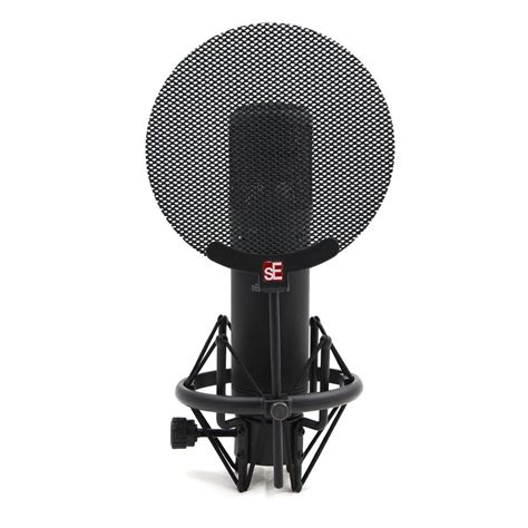 sE Electronics SE 2200 Condenser Microphone - Arco | Music