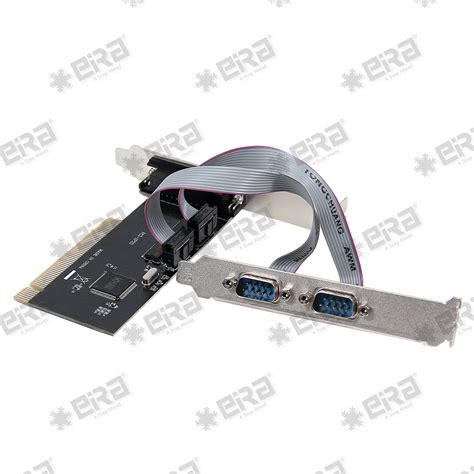 PCI Serial Parallel Card