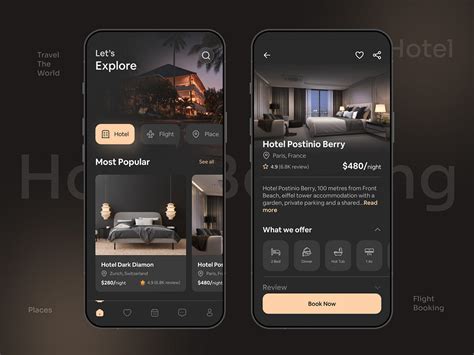 🚀mobile App📱 For Ios And Android Upwork