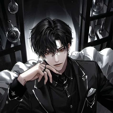 Chat With Jason Enjoy Free Ai Character Voice Chat Talkie Ai