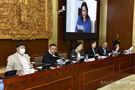 Эрүүл мэндийн даатгалын санд шаардлагатай 264 0 тэрбум төгрөгийн өглөгийг шийдвэрлэлээ