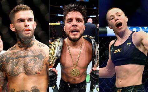 5 Of The Worst Trash Talkers In The Ufc Right Now
