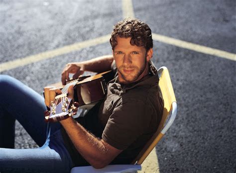 Hairychestsrule Billy Currington Hairy Chest Doing Something Right