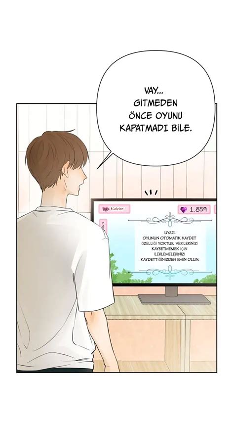 Stuck In My Sisters Dating Sim 1 Bölüm Türkçe Webtoon Oku