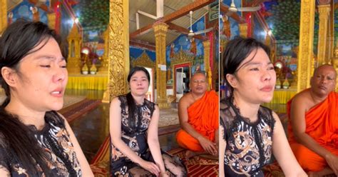 ជីវិតសល់តែសម្បកខ្លួន សឿ សុធារ៉ា ជួបទុក្ខធំម្ដាយស្លា ប់យប់មិញ