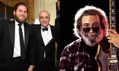 Martin Scorsese Will Direct Grateful Dead Biopic With Jonah Hill As