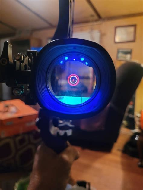 Fps Sniping Using Unity3d The Bullet Seems A Bit Off Target Runity3d