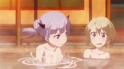 File New Game S Anime Bath Scene Wiki