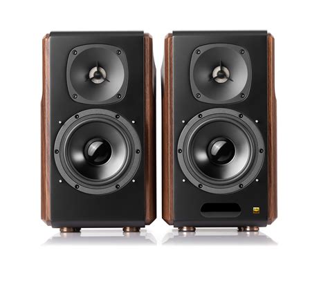 Edifier S2000MKIII | https://edifier.com.ua