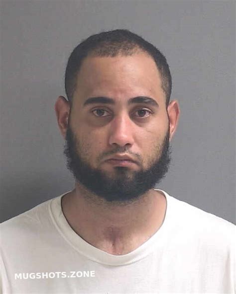 Castillo Hernandez Luis Felipe 08082021 Volusia County Mugshots Zone