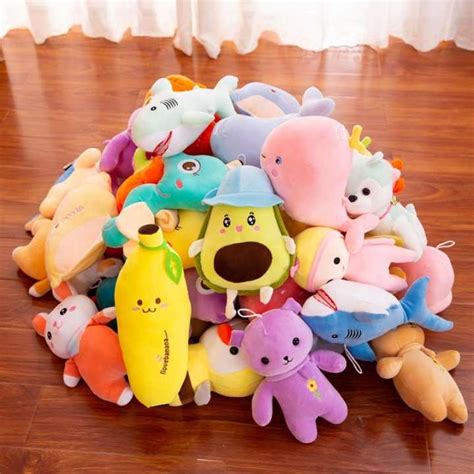 Cute Stitch Plush Toys Realistic Stitch Doll Pillow Giant Stitch