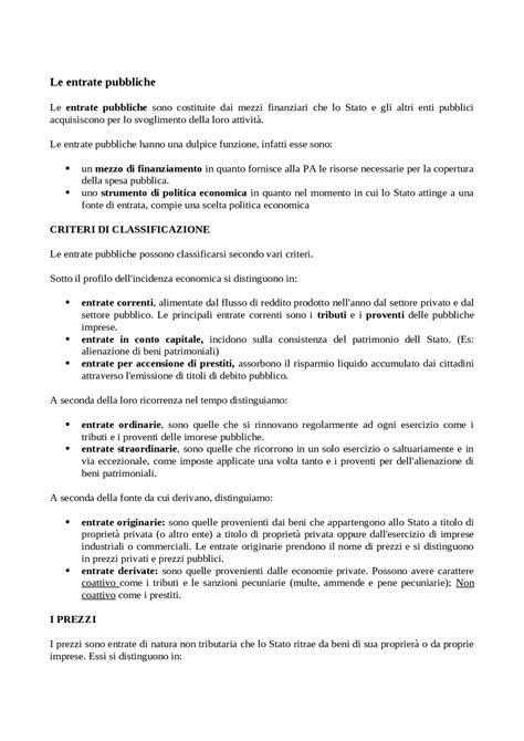 Analisi Per Flussi Economia Aziendale Docsity